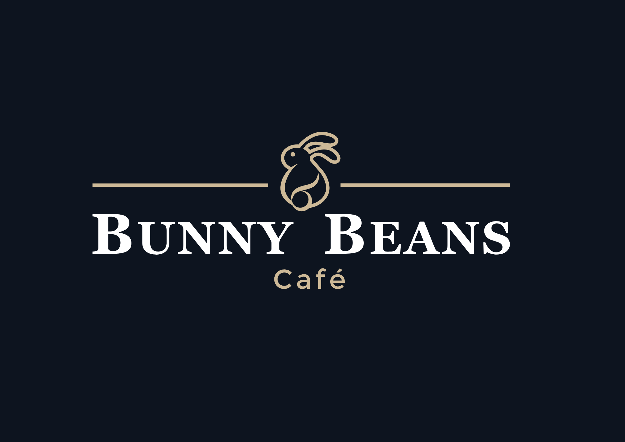 Home | Bunny Beans Café